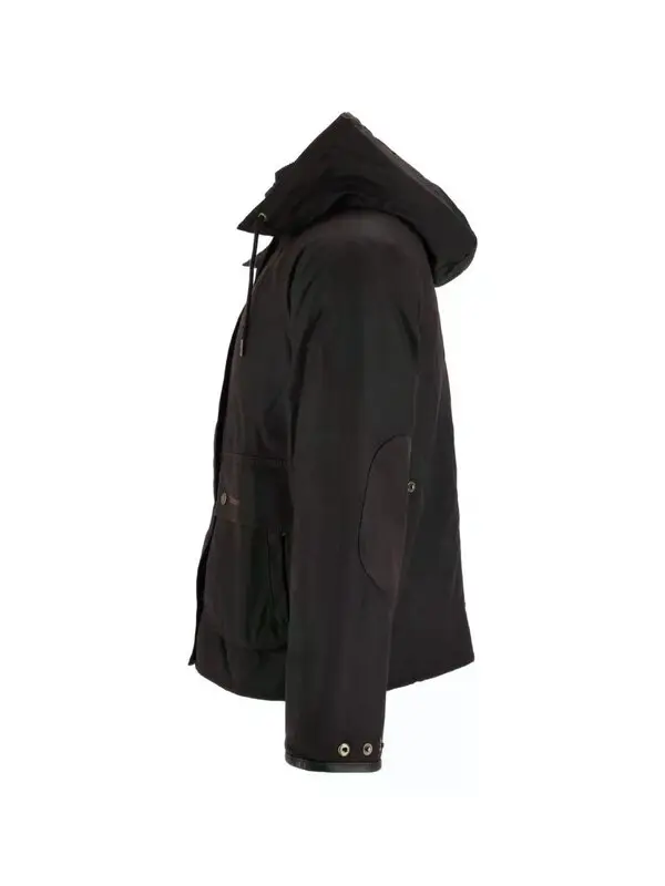 Barbour Georgette Waxed Jacket