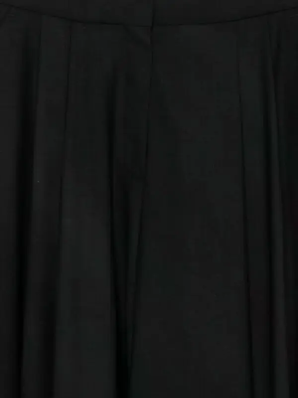 Viktor & Rolf Pleated Balloon Trousers