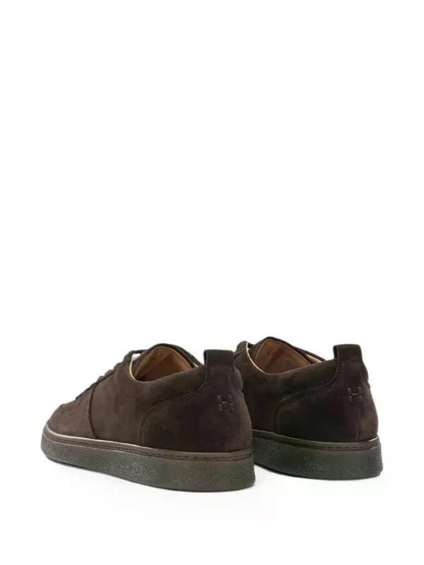 HENDERSON BARACCO Suede Sneakers