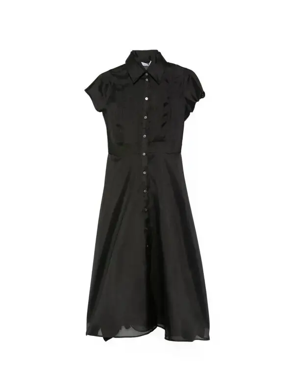 Viktor & Rolf Multi-layer Midi Dress