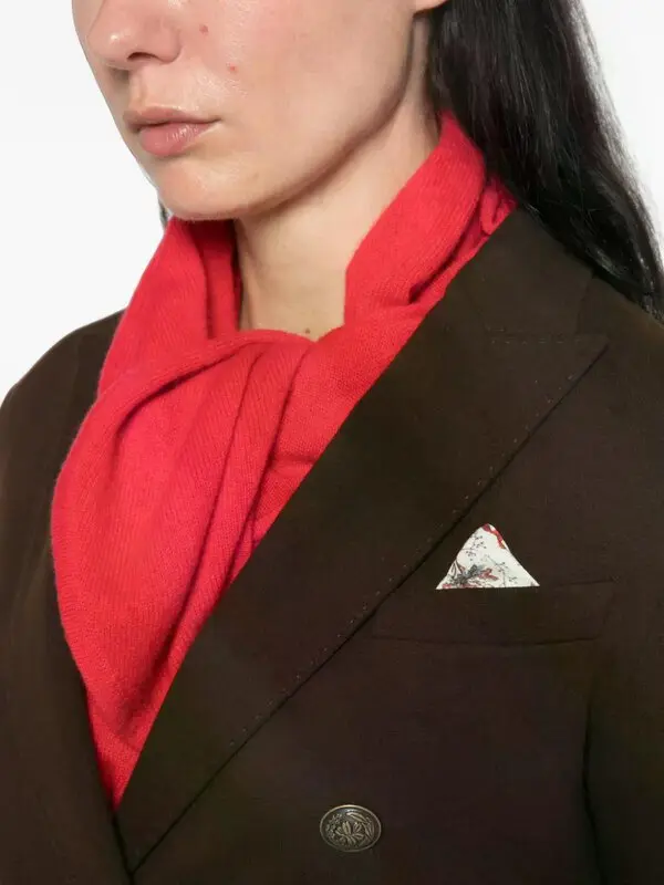 CIRCOLO 1901 Double-breasted Blazer