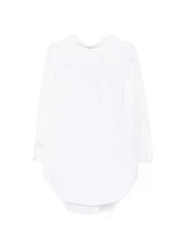Viktor & Rolf Backwards-design Shirt