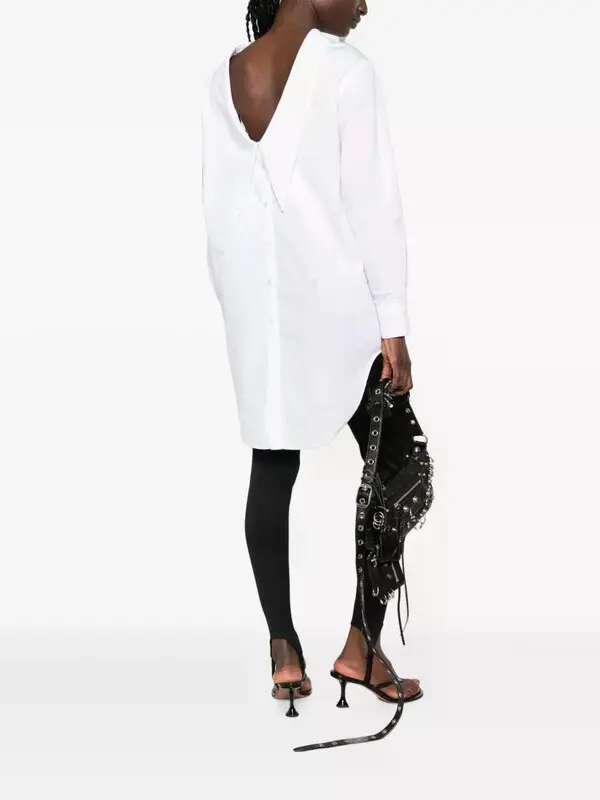 Viktor & Rolf Backwards-design Shirt