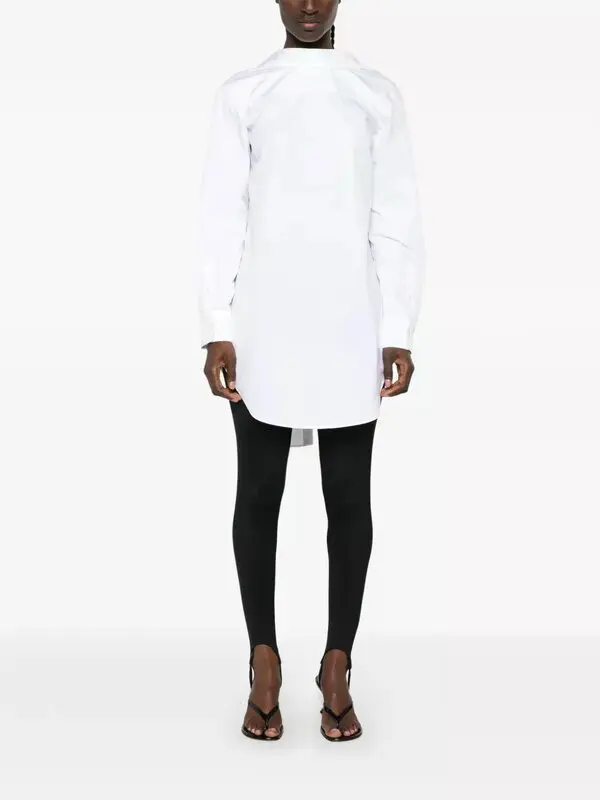 Viktor & Rolf Backwards-design Shirt