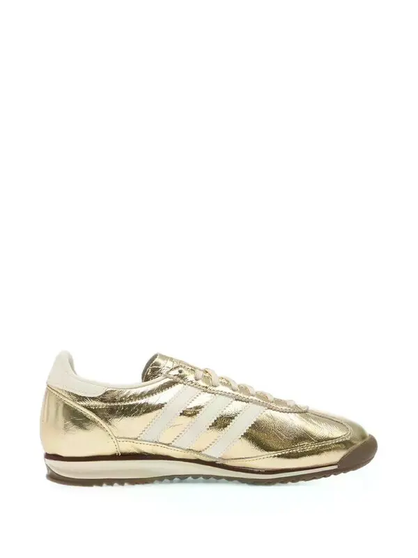Adidas Sl 72 Og Shoes - Gold