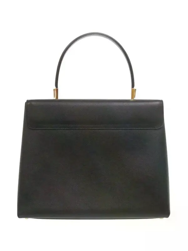 FERRAGAMO 2010-2026 Gancini Satchel