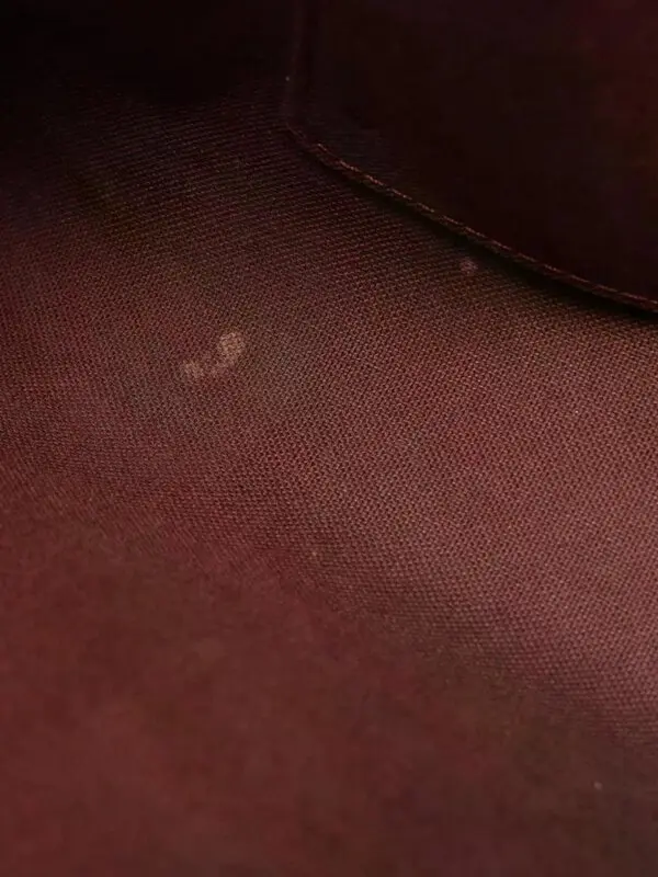 LOUIS VUITTON 2012 Monogram Favorite Mm Satchel