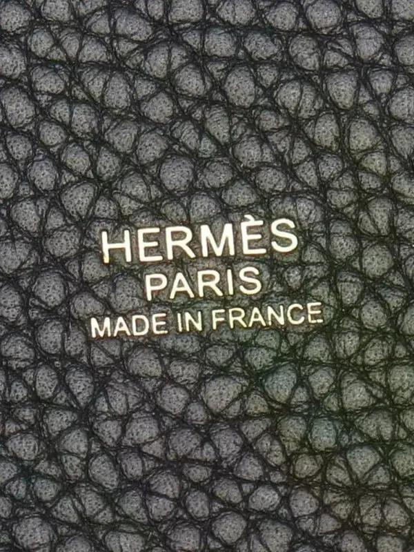 Hermès 2022 Clemence Picotin Lock 22 Handbag