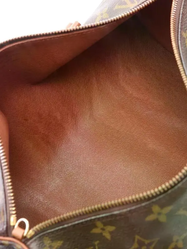 LOUIS VUITTON Monogram Papillon 30 Handbag