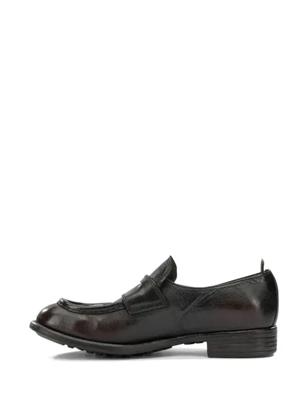 Officine Creative Calixte 020 Penny Loafers