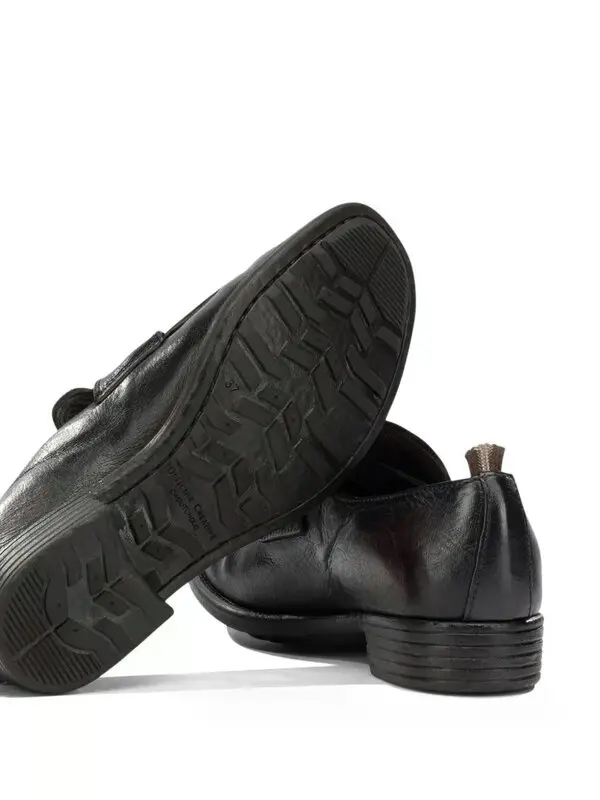 Officine Creative Calixte 020 Penny Loafers