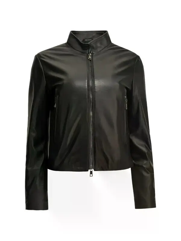 SEMPER Nappa Leather Jacket