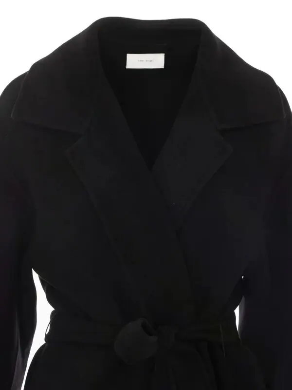 THE ROW Ciara Coat