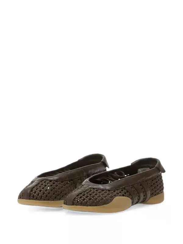 Adidas Taekwondo Mei Shoes