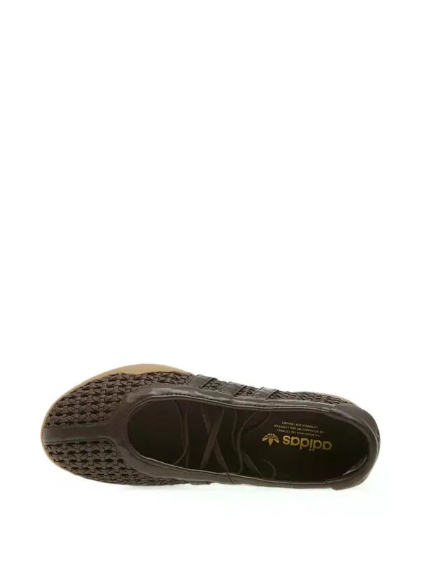 Adidas Taekwondo Mei Shoes