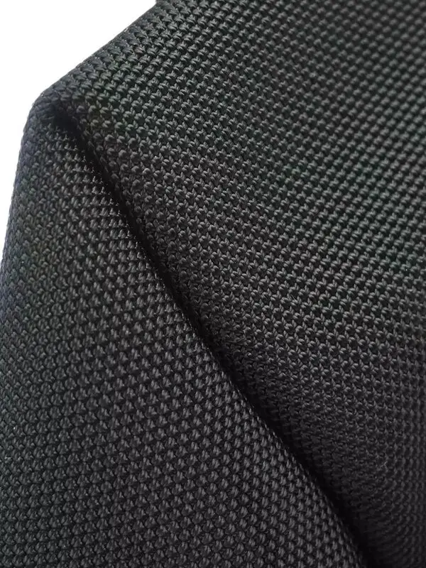 Gucci 1990-2000s Web Stripe Foldover Backpack