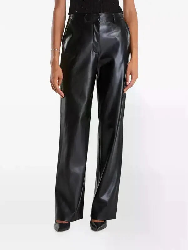 Guess Straight-leg Trousers