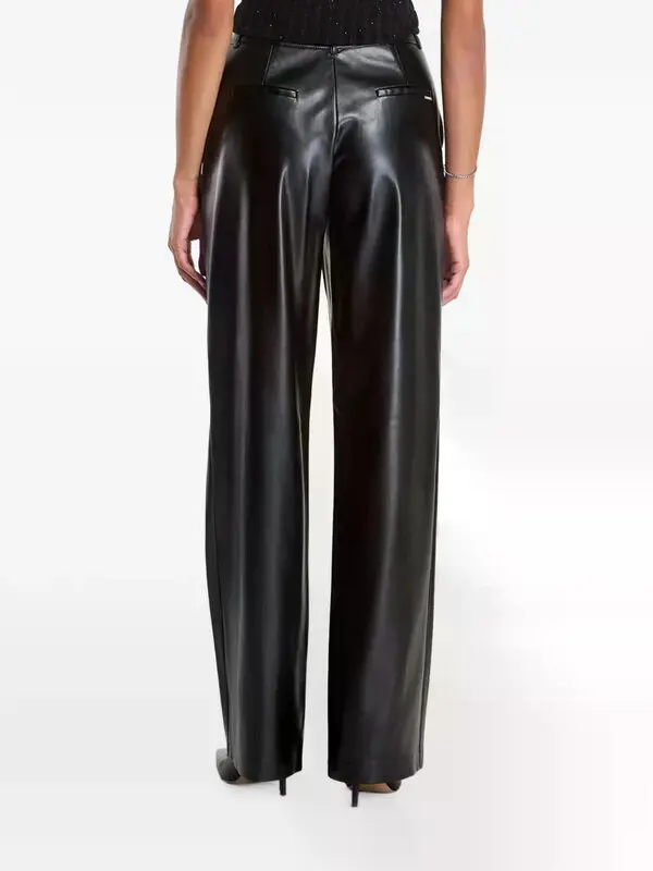 Guess Straight-leg Trousers