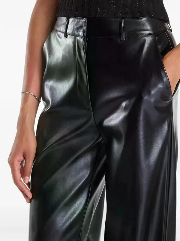Guess Straight-leg Trousers