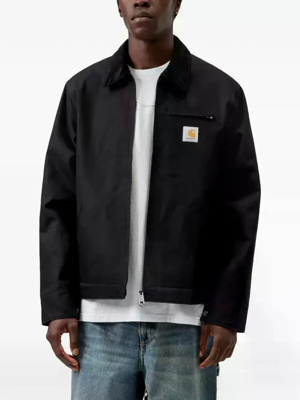 Carhartt Work In Progress Detroit Jacket