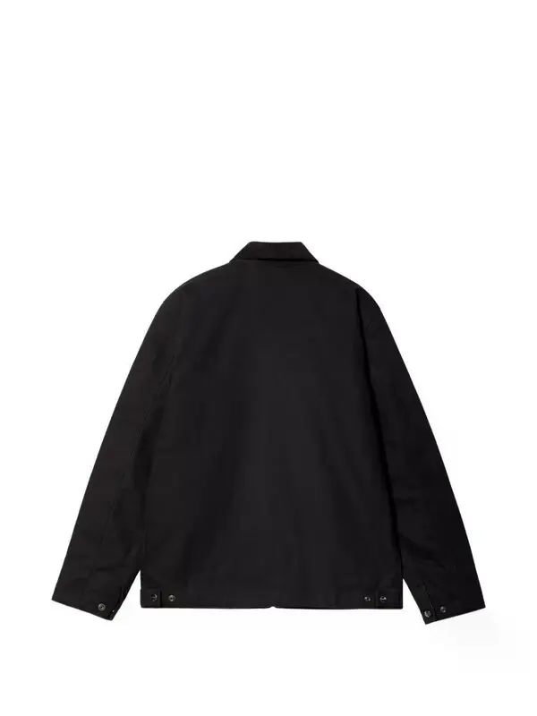 Carhartt Work In Progress Detroit Jacket