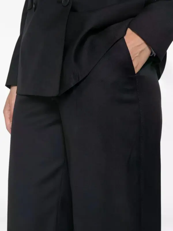 Tagliatore T-parigi Double-breasted Peak-lapels Suit
