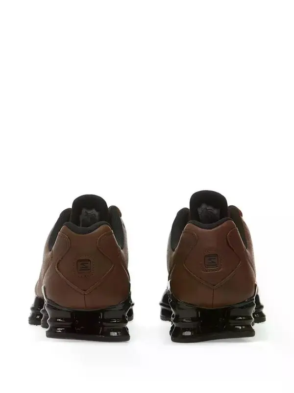 Nike Shox Tl Se Sneakers