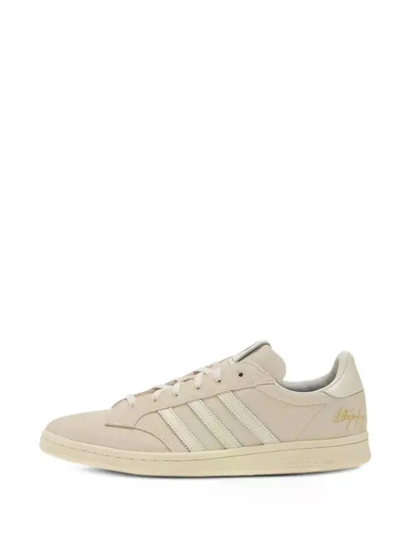 Adidas Billie Jean King Shoes - Neutrals