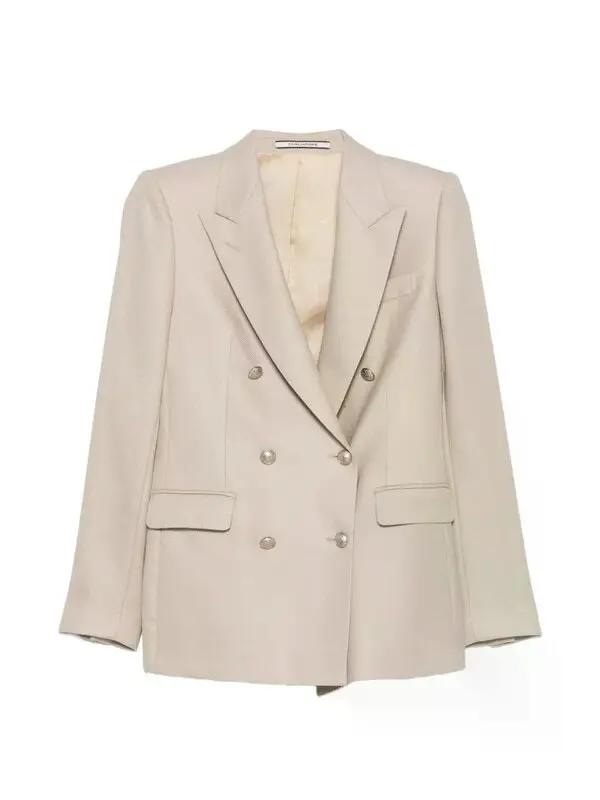 Tagliatore Double-breasted Blazer