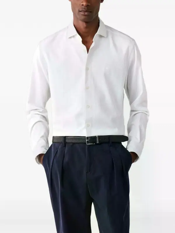 HACKETT LONDON Giro Inglese Shirt