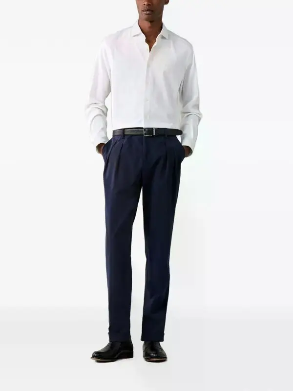HACKETT LONDON Giro Inglese Shirt