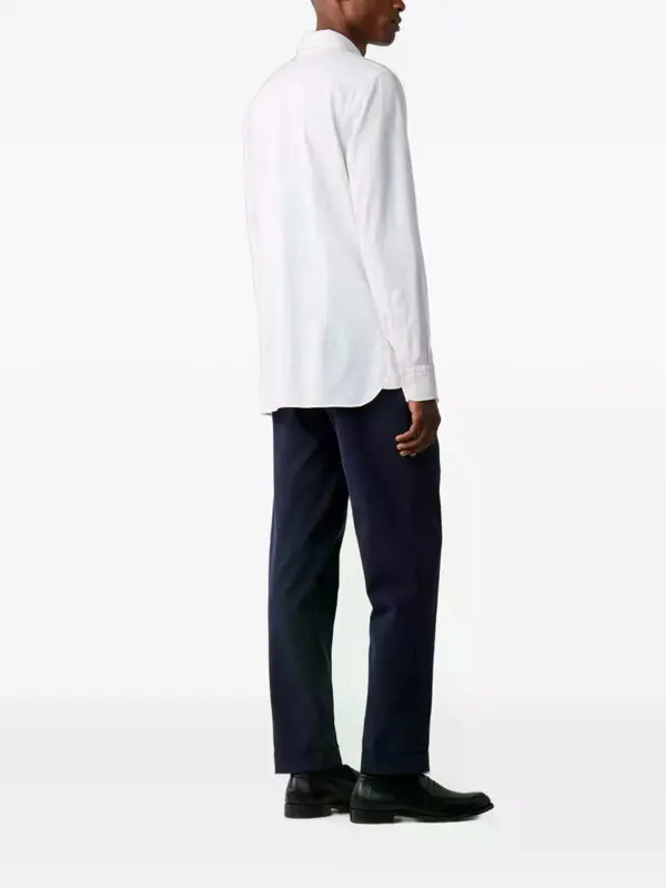 HACKETT LONDON Giro Inglese Shirt