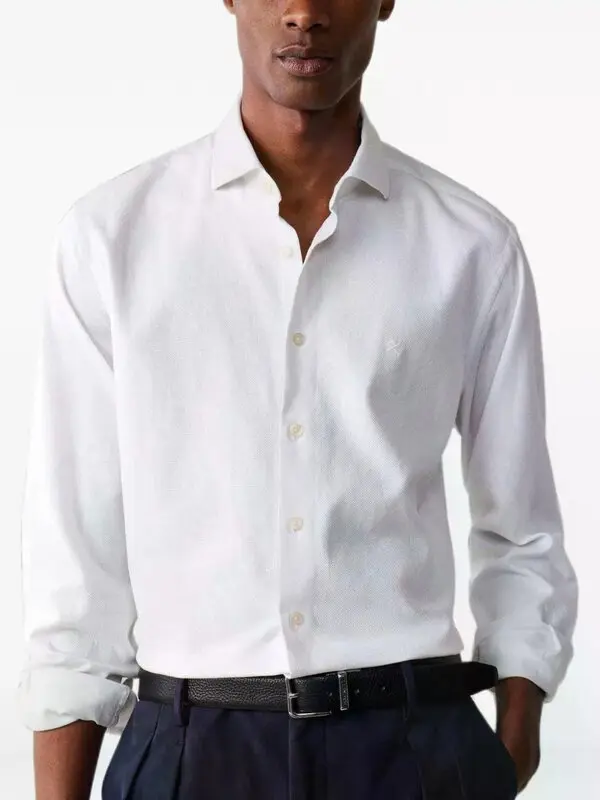 HACKETT LONDON Giro Inglese Shirt
