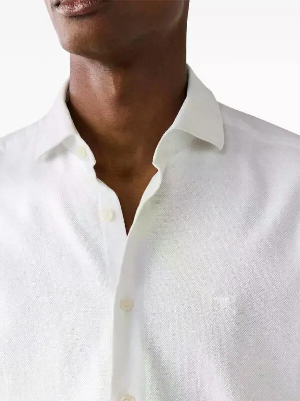 HACKETT LONDON Giro Inglese Shirt