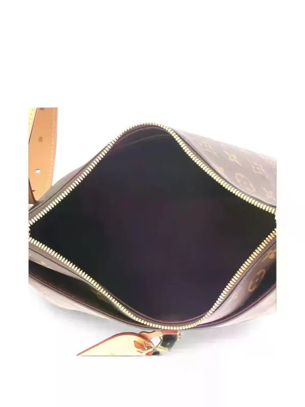LOUIS VUITTON Odeon Nm Handbag Monogram Canvas Mm Crossbody Bag
