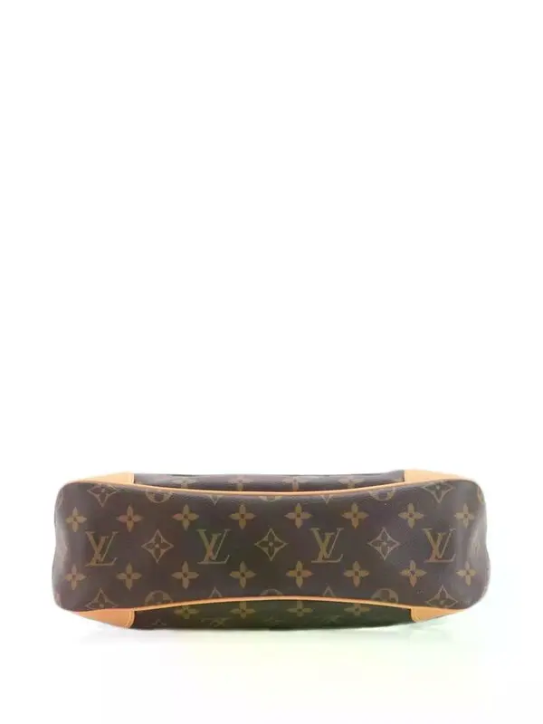LOUIS VUITTON Odeon Nm Handbag Monogram Canvas Mm Crossbody Bag