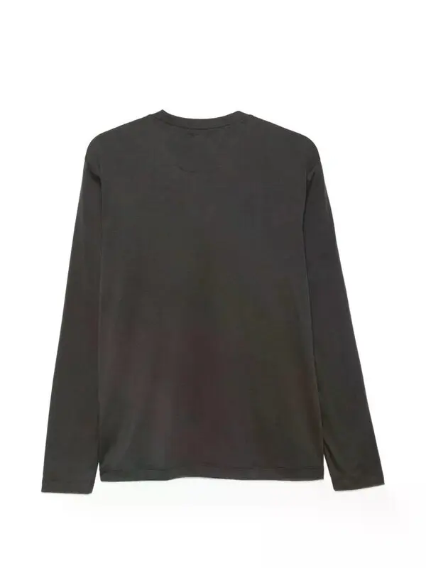 Eleventy Long-sleeve T-shirt