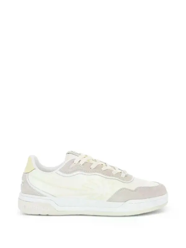 Palm Angels Two-tone Sneakers