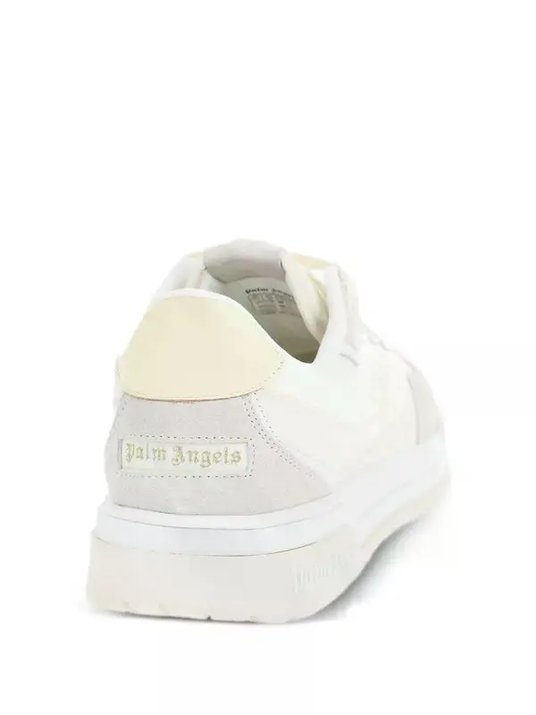 Palm Angels Two-tone Sneakers