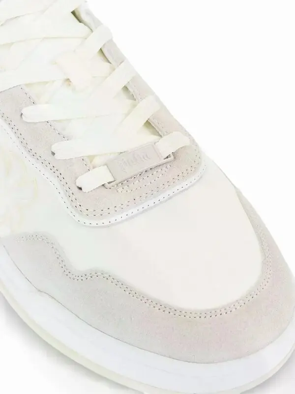 Palm Angels Two-tone Sneakers