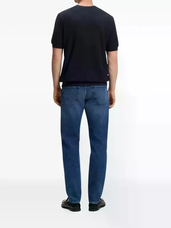 BOSS Short-sleeve T-shirt