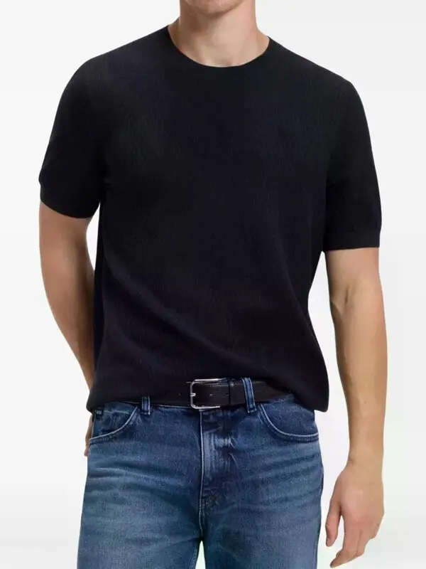 BOSS Short-sleeve T-shirt