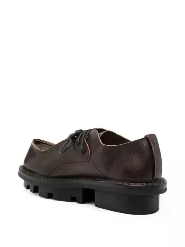 TRIPPEN Sisyphos Lace-up Shoes