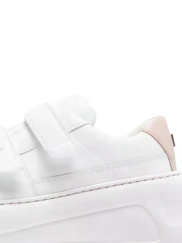 Acne Studios Platform Sneakers