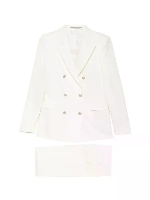 Tagliatore Double-breasted Suit