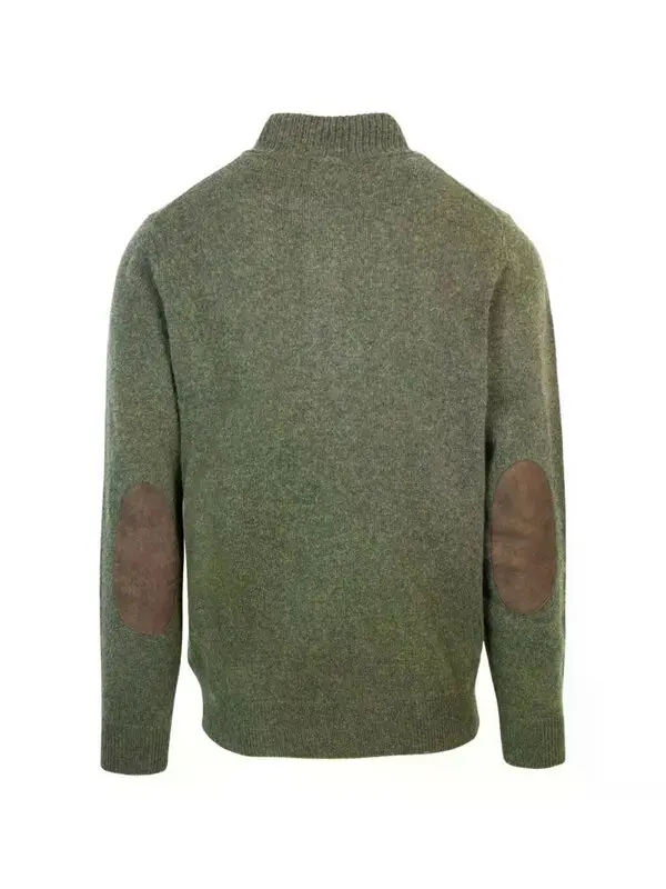 Barbour Sweaters