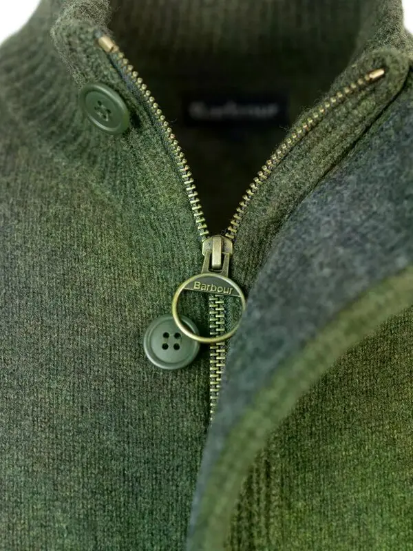 Barbour Sweaters