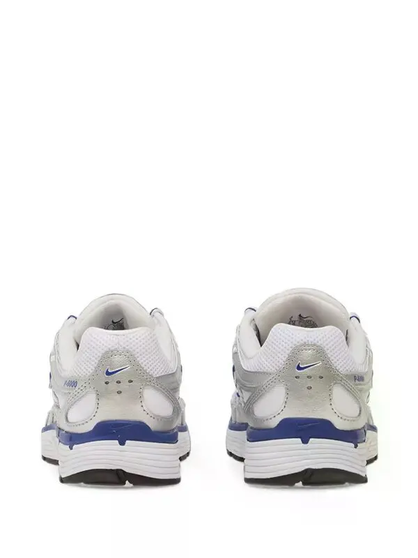 Nike P-6000 Sneakers - White