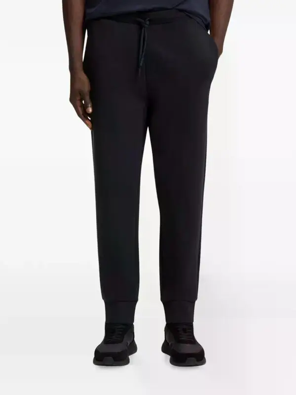 BOSS Hadiko Drawstring Track Pants