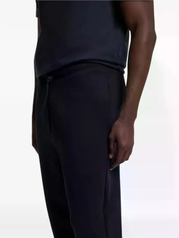 BOSS Hadiko Drawstring Track Pants